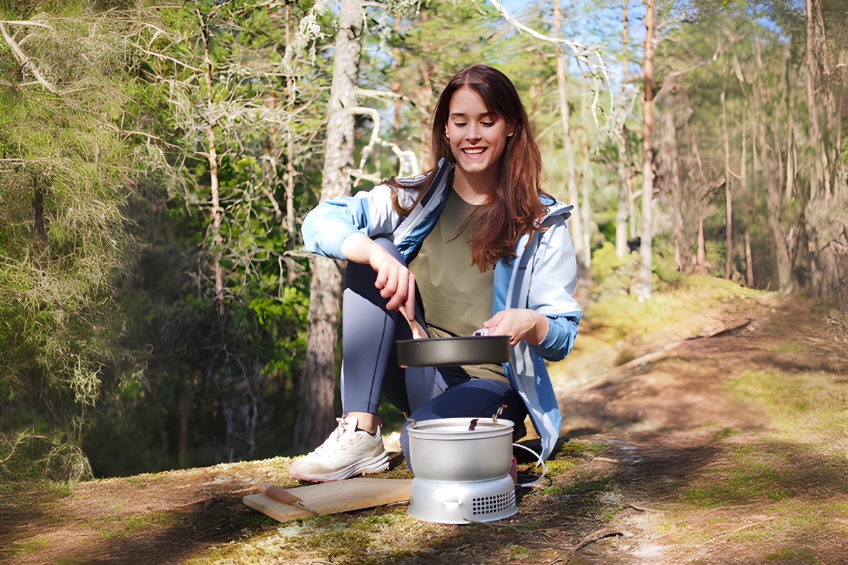 Kokkaa retkiruokaa yhdessä Retki-Riikan kanssa! - nouxfest.fi
